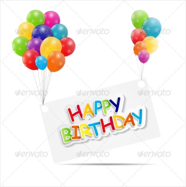 Birthday Illustrations - 27+ Free & Premium Download