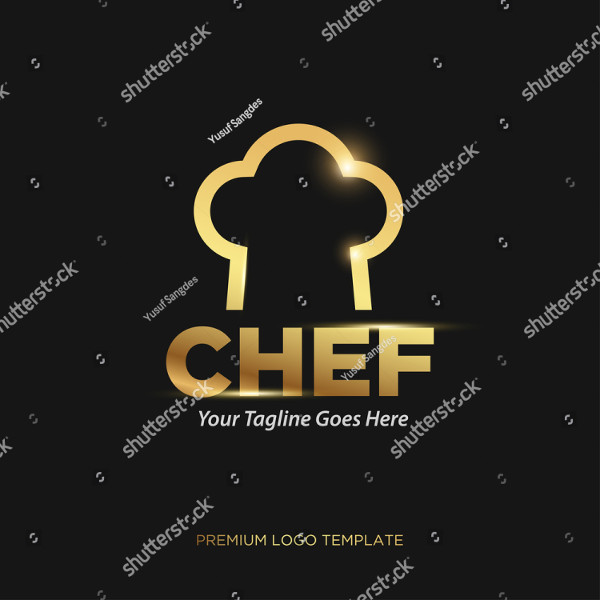 Chef Logo Template - 31+ Free & Premium Download