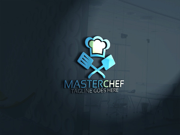 Chef Logo Template - 31+ Free & Premium Download