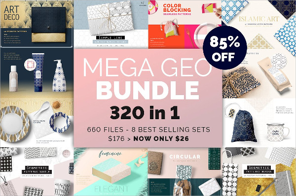 Geometric Patterns - 215+ Free PSD, AI, Vector Format Download