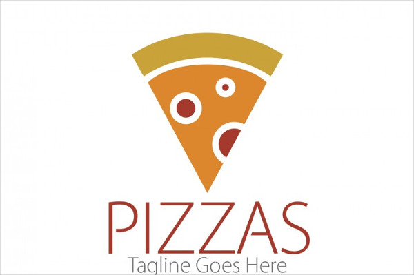 Pizza Shop Logo Design - 33+ Free & Premium Download