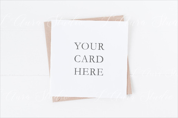 Invitation Mockups - 29+ Free & Premium Download