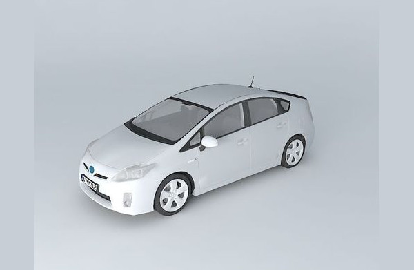 Car 3D Models - 21+ Free & Premium Models Download