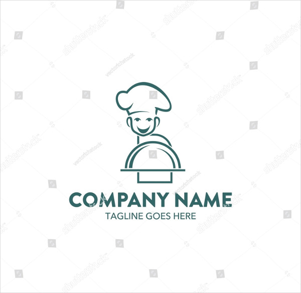 Chef Logo Template - 31+ Free & Premium Download
