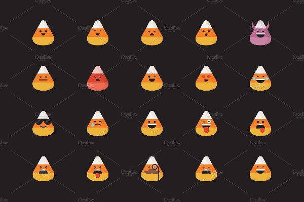 2633+ Emoji Icons - Free PSD, AI, EPS, Vector Format Download