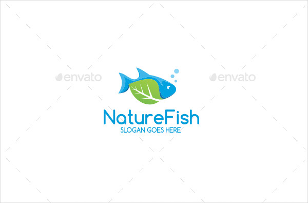 29+ Best Fish Logo Templates - Free & Premium Download