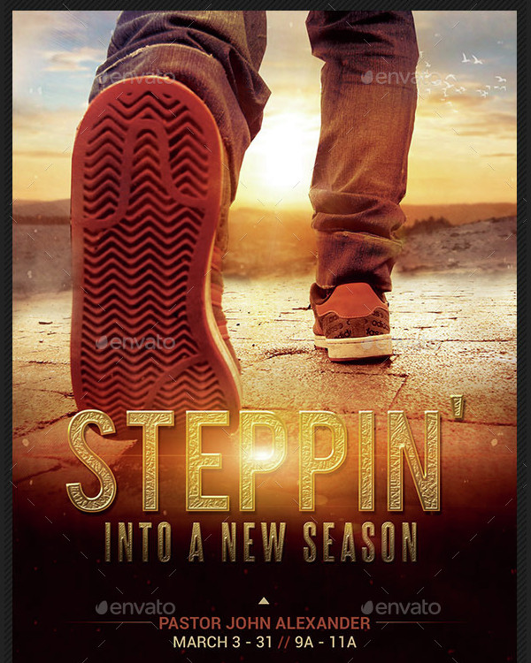 21+ Church Poster Templates - Free & Premium Download