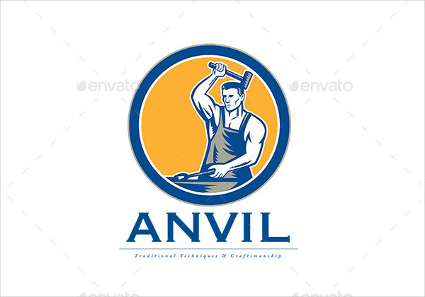 17+ Modern Traditional Logo Designs - Free & Premium Download