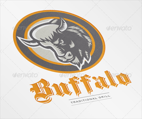 17+ Modern Traditional Logo Designs - Free & Premium Download