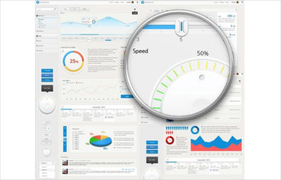 Best Dashboard Templates - 27+ Free & Premium Download