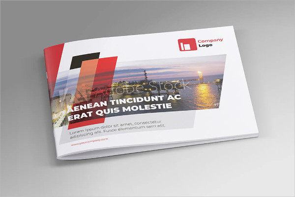 Booklet Templates - 23+ Free PSD, AI, EPS, Vector Format Download