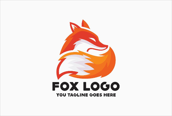 Cool Fox Logo