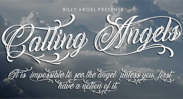 Poster Font Design - 27+ Free OTF, TTF Format Download