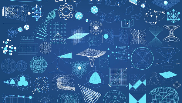 Scientific Backgrounds - 23+ Free PSD, AI, EPS, Vector Format Download