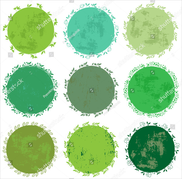 Floral Label Templates - 23+ Free & Premium Designs Download