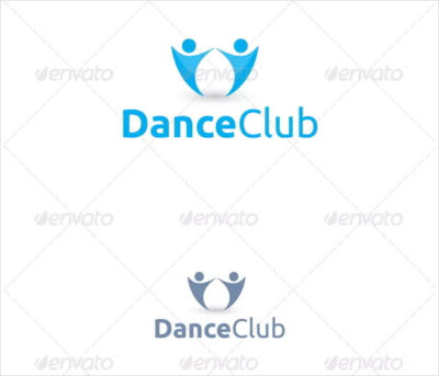Dance Logo Template - 25+ Free & Premium Download