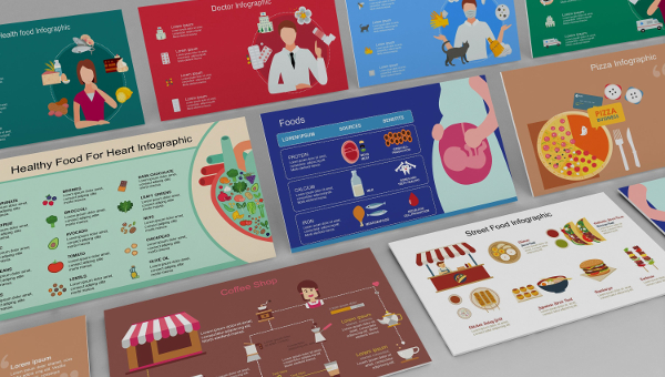 Infographic Poster Template - 23+ Free & Premium Download