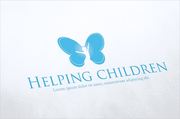 Kids Logo Design - 23+ Free & Premium Download