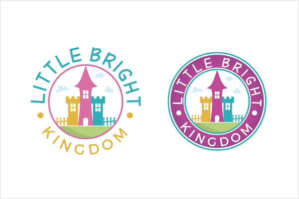 Kids Logo Design - 23+ Free & Premium Download